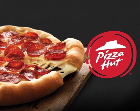 Pizza Hut Mascot Menu Takeout In Sydney Delivery Menu And Prices