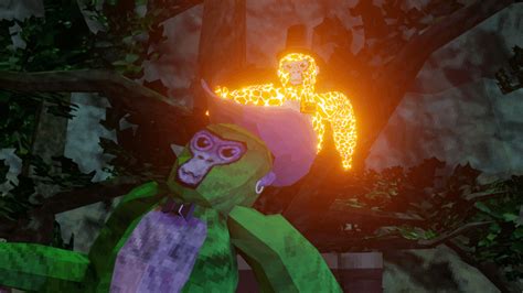 I Made Some Renders In Blander Feel Free To Use As Wallpapers On Your Devices ] R Gorillatag