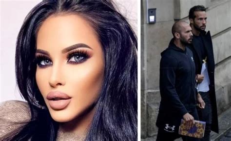 Fosta Polițistă Din Dosarul Fraților Tate A Ieșit Joi Din Arest Este Un Dosar Fabricat