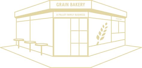 About — Grain Bakery