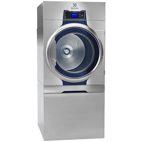 Line 6000 Heat Pump Dryers Electrolux Professional North America