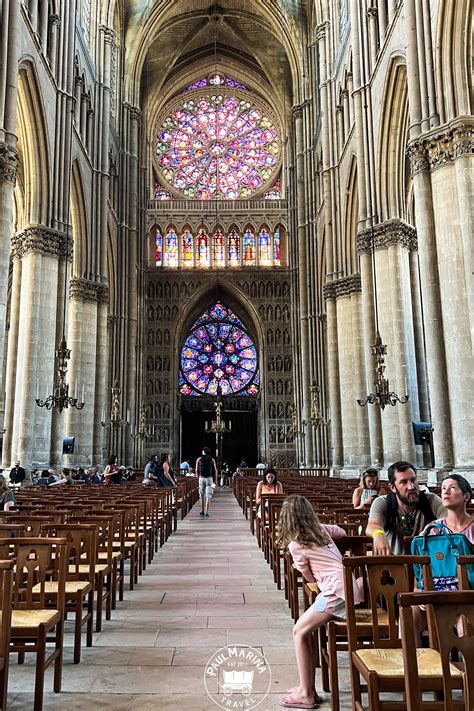 Reims Cathedral Essential Guide To Frances Gothic Wonder