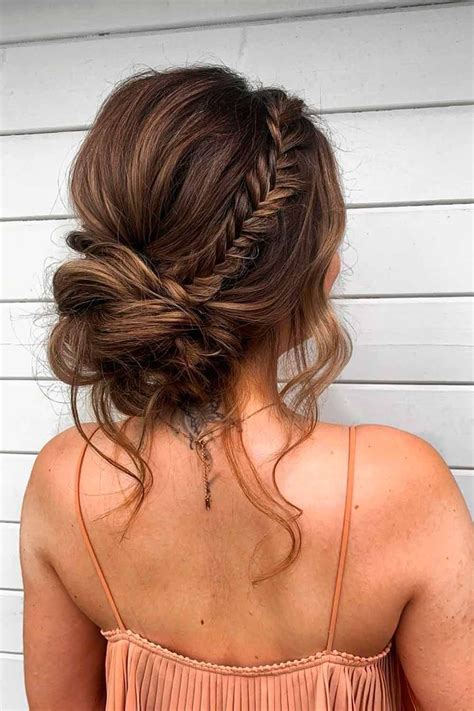 34 Ideas Of Formal Hairstyles For Long Hair Artofit