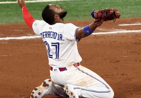 Vladimir Guerrero Jr Jugador Más Valioso De La Scla 2025 America 360