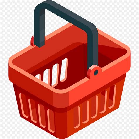 黄色购物筐png图片素材下载图片编号9725154 Png素材网