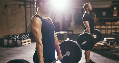 Trap Bar Farmers Walk Exercise Guide How To Benefits And More