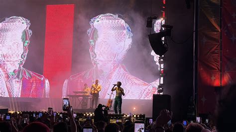 Lp Concert And Tour History Updated For 2026 Concert Archives