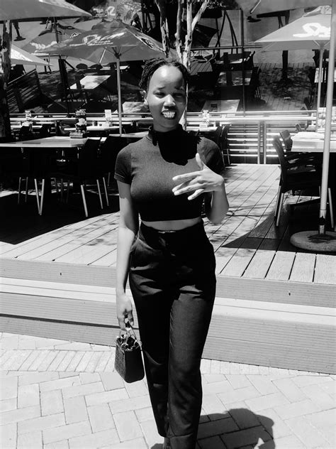 Zandile Vilane On Linkedin 40dayschallengewithnobe