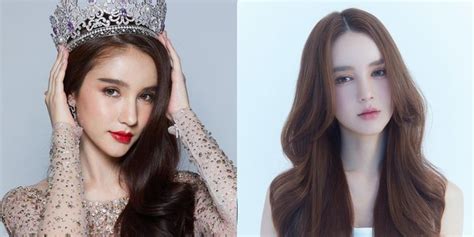 Latest Photos Of Yoshi Rinrada A Beautiful Transgender From Thailand