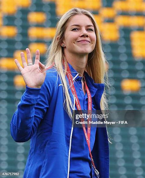 284 Anouk Hoogendijk Photos And High Res Pictures Getty Images