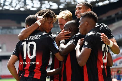 Mercato Logc Nice Sous Une Grosse Menace