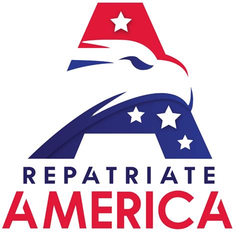Repatriate America Youtube