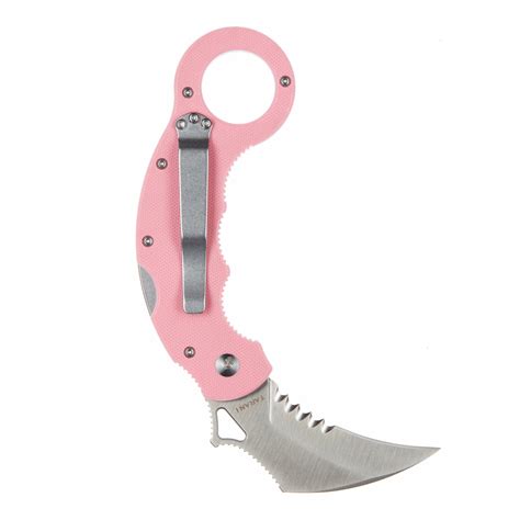 Karambits High Desert Blade Works