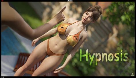 Hypnosis By Mrfoxx