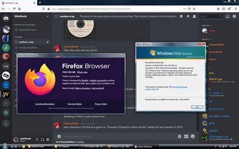 Windows Vista Extended Kernel — Winworld