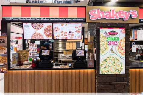 Shakeys Pizza Review Famous Chicken ‘n Mojos And Thin Crust Pizzas