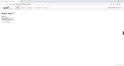 cve 2022 33891 apache spark 命令注入漏洞复现 spark2 2 1漏洞 csdn博客
