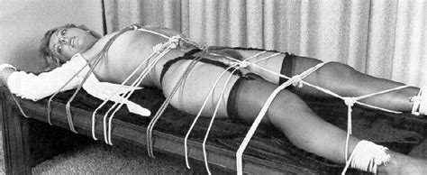 Vintage Bondage Babes Set 30 Sekafanxxx Collection Ckb15748 Porn Pic