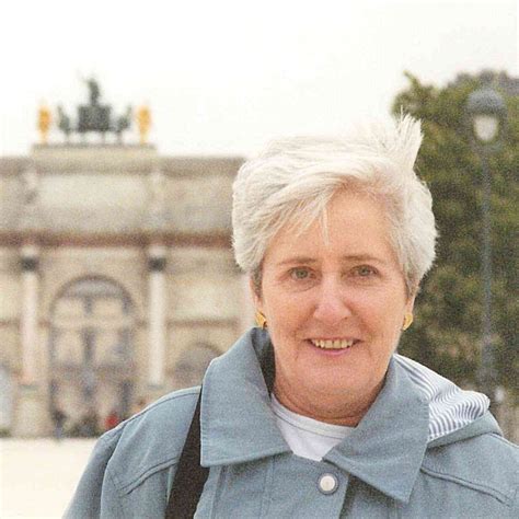 Mary Fanous Grateful For Mercys ‘guardian Angels Sisters Of Mercy