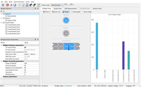Overview Modustoolbox™ Documentation
