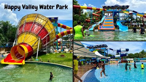 Happy Valley Water Park Happy Valley Park Bira Happy Valley Water