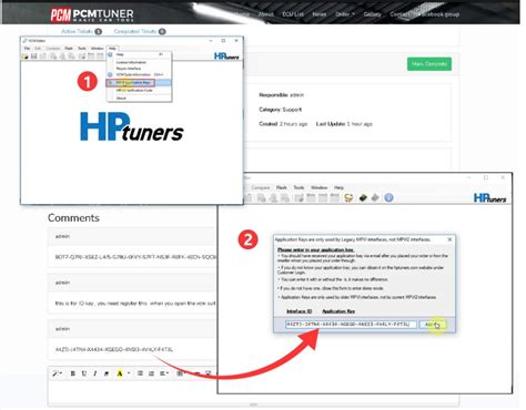 Mpm Software Installation And Activation Instructions Obd2ltd Blog
