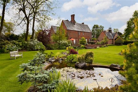10 Properties With Gorgeous Gardens For Sale Country Life