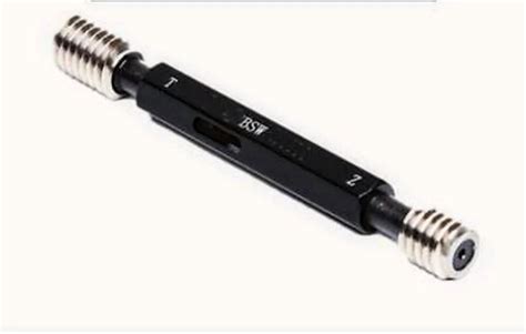 24inch Thread Plug Gauge At ₹ 1200piece Thread Plug Gauge In