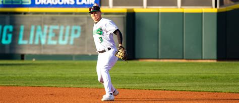 Tyler Callihan Shines In The Reds Spring Opener