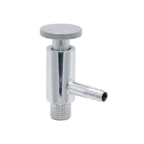 Ss 304 Threaded Sample Cock Valve At Best Price In Delhi Bharat