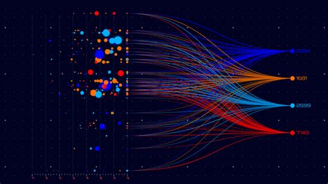 Download Digital Data Management Wallpaper
