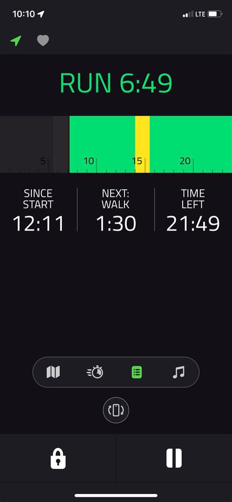 Ranking The 6 Best Running Apps For Beginners