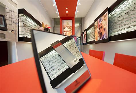 Roth Optik Online Sehtest