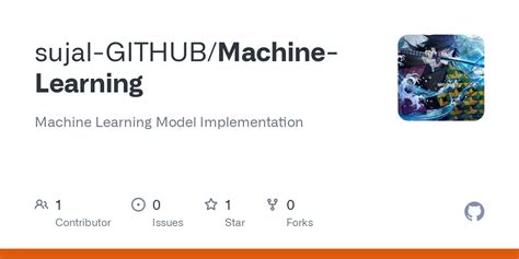 Github Sujal Githubmachine Learning Machine Learning Model Implementation