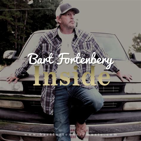 Bart Fortenbery Inside Now At Country Radio Download Now Airplayaccess