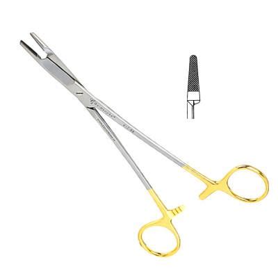 Kirkland Goldman Fox Surgical Knife Kgf8 Gerdentusa