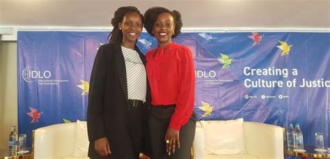 Joy Gitau Posted On Linkedin