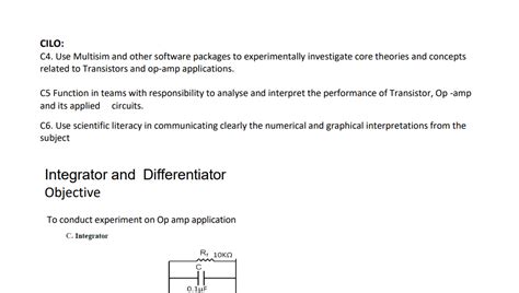 Design Given Triangular Output Waveform With A