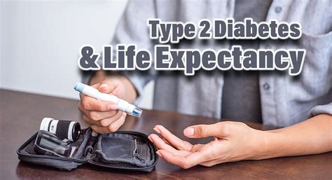 Type 2 Diabetes Diagnosis At Age 30 Can Reduce Life Expectancy By Up To