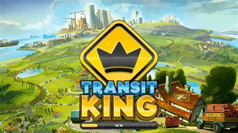 Transit King Tycoon Guide Tips Cheats To Build Epic Transport Empire