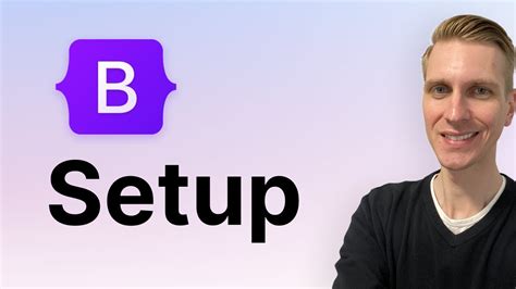 Bootstrap 5 Setup With HTML CSS And Auto Refresh With Live Server YouTube