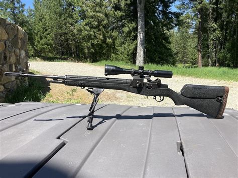 Idf M1a Worth M14 Forum