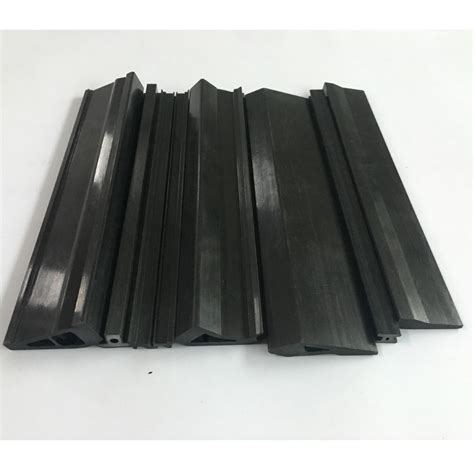 Triangle Carbon Fiber Profile With Customized Size Tstar Composites Co Ltd