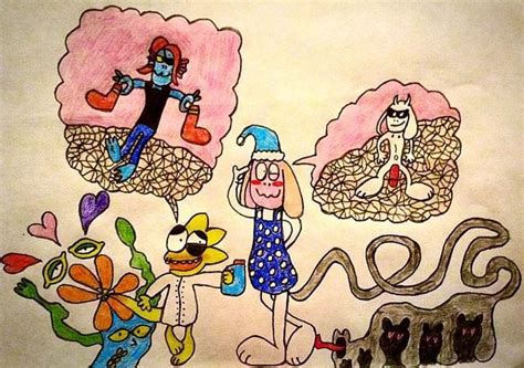 The Brain Of Undertales Existence Rdeviantarthell