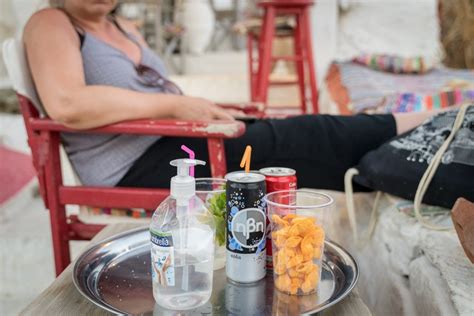 What To Do In Sifnos The Best Greek Island For Food Its All Trip To Me