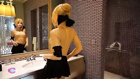 Gummipuppe Fick Xhamster