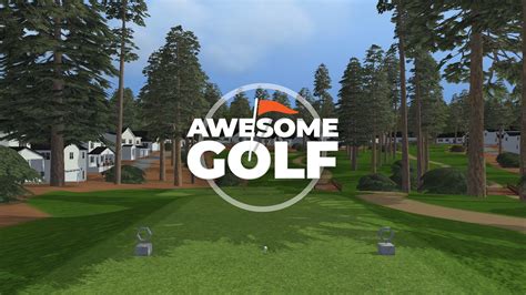 Golf Business News Awesome Golf Expands Portfolio Of ‘real World