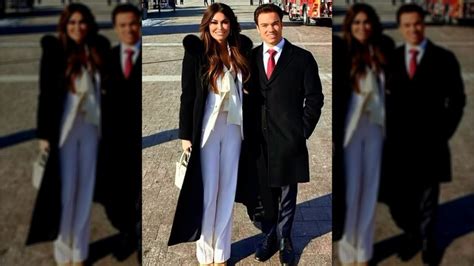 The Rare Times Weve Seen Kimberly Guilfoyle In Normal Clothes