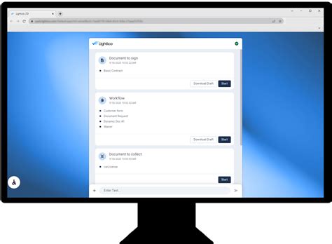 Fresh New Look For The Customer Collaboration Ui
