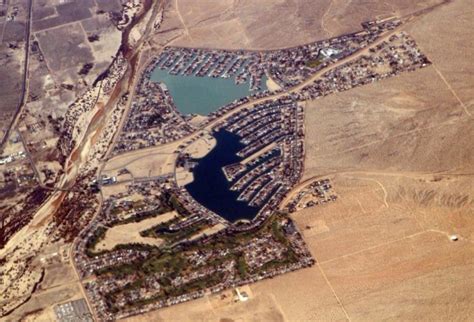 Silver Lakes Association Closes Golf Course After Receiving Notice From